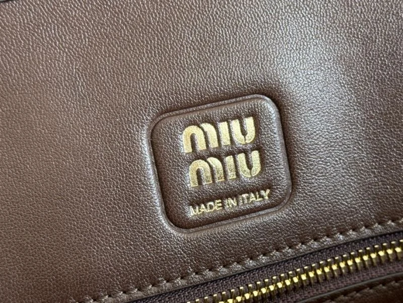 OEM Miu Miu Top Handle Bags