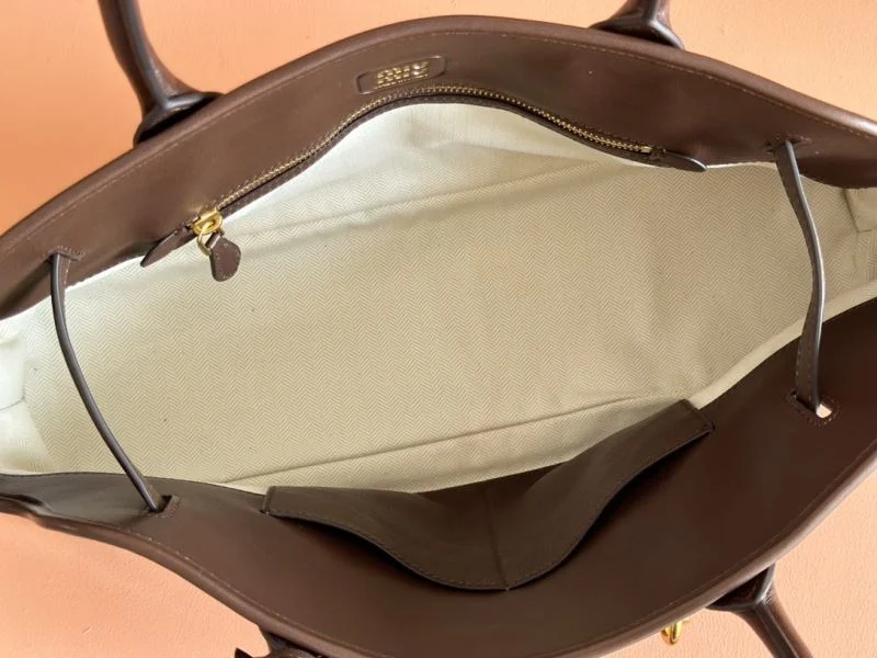 OEM Miu Miu Top Handle Bags