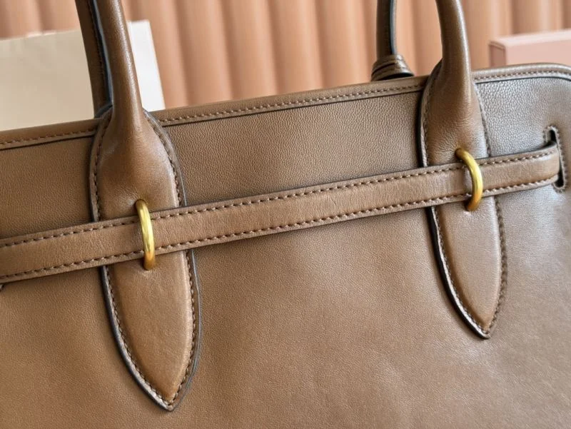 Mirror quality Miu Miu Top Handle Bags