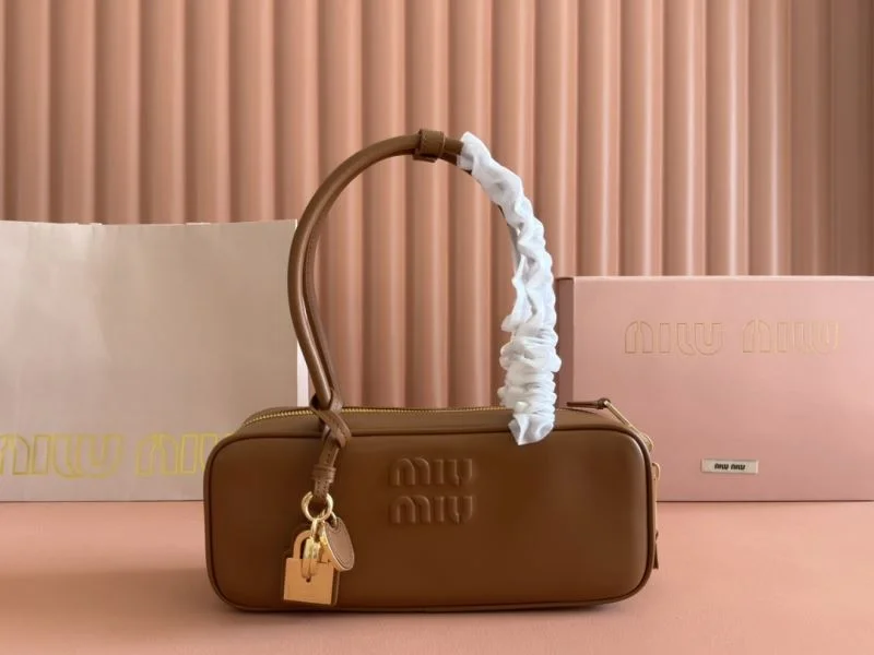 Miu Miu Top Handle Bags