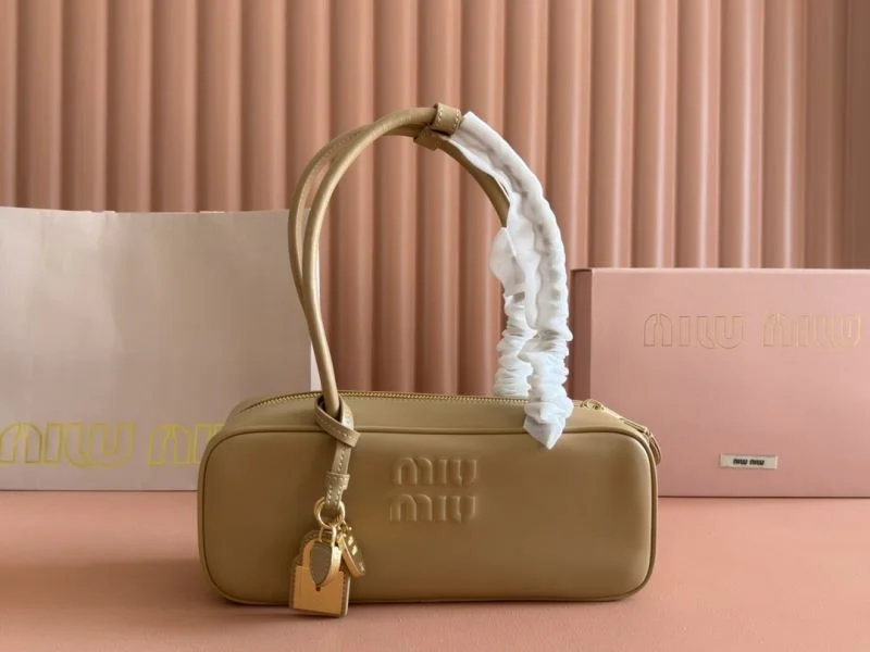 Miu Miu Top Handle Bags