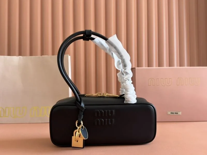 Miu Miu Top Handle Bags