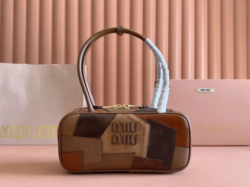 Miu Miu Top Handle Bags