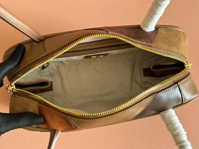 Real Miu Miu Top Handle Bags