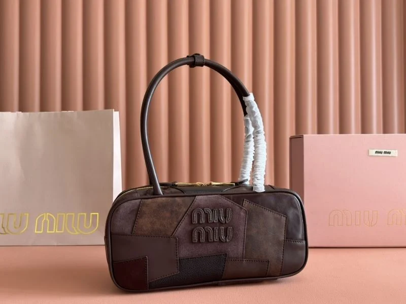 Miu Miu Top Handle Bags