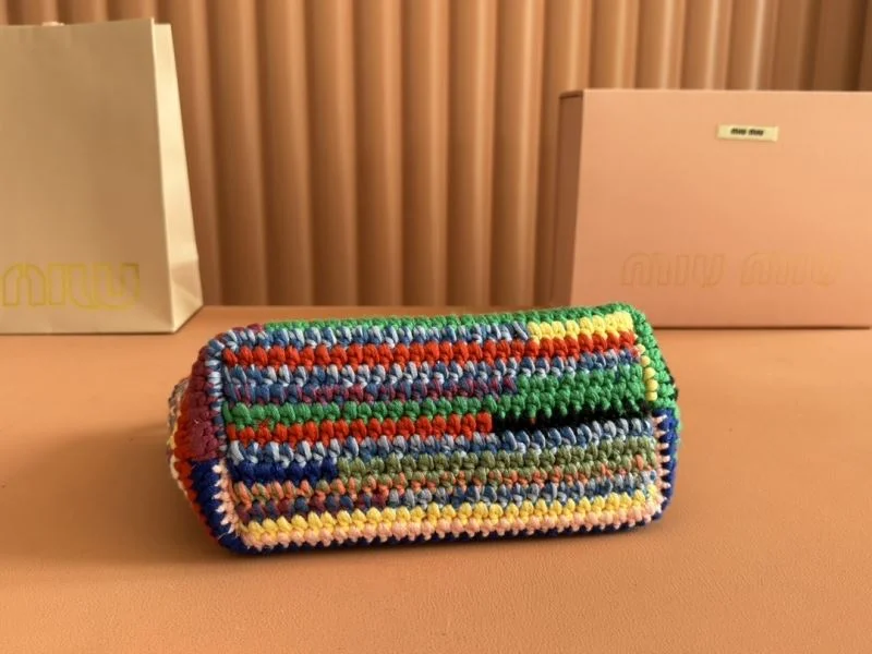 OEM Miu Miu Top Handle Bags