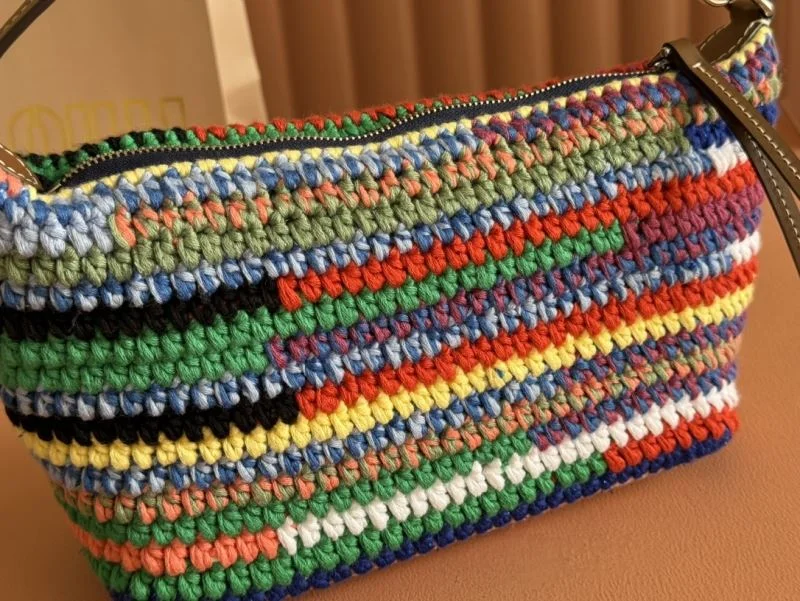 OEM Miu Miu Top Handle Bags