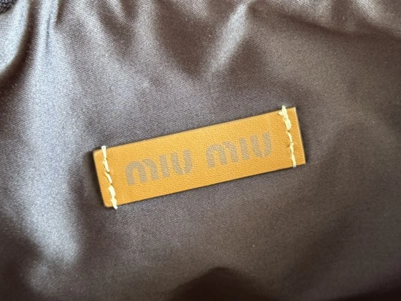 OEM Miu Miu Top Handle Bags