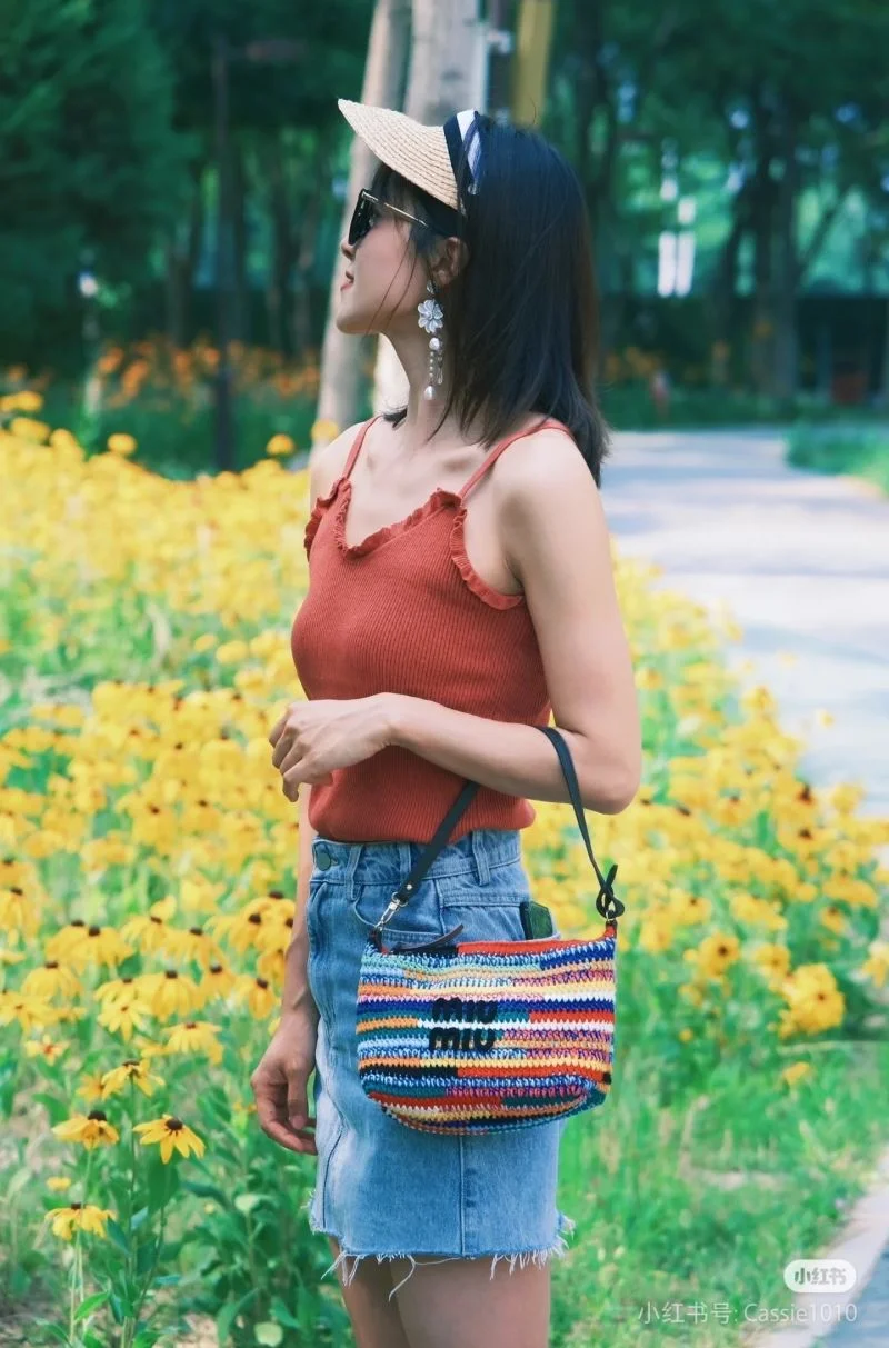 OEM Miu Miu Top Handle Bags