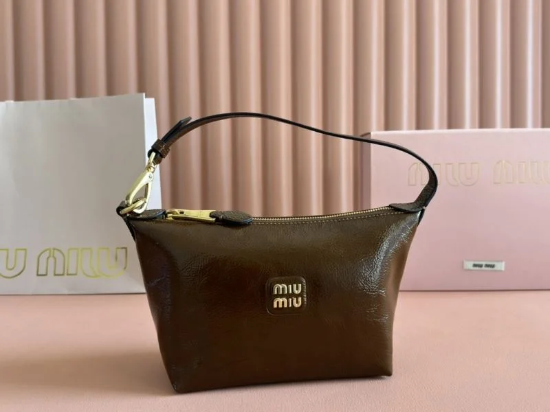 Miu Miu Top Handle Bags