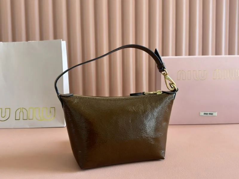 Bargain Miu Miu Top Handle Bags