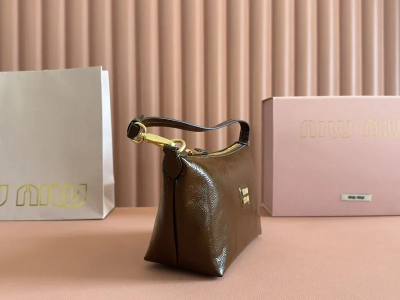 Bargain Miu Miu Top Handle Bags