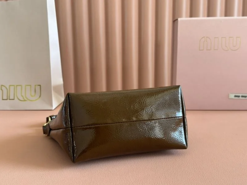 Bargain Miu Miu Top Handle Bags