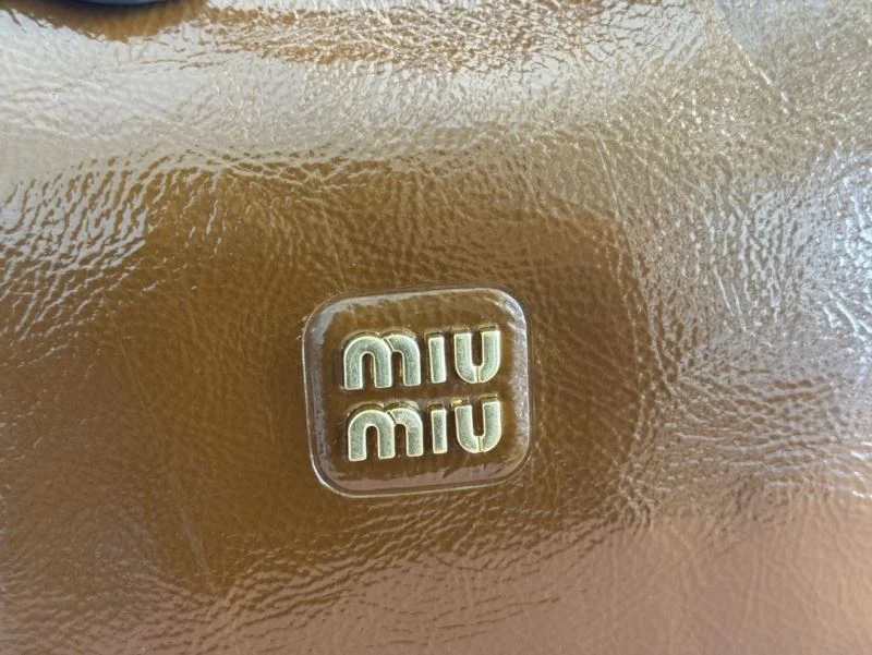Bargain Miu Miu Top Handle Bags