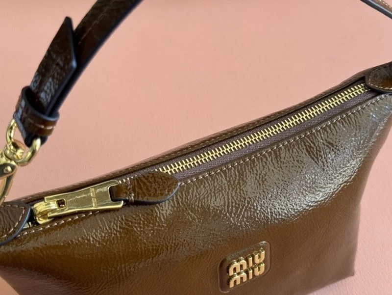 Bargain Miu Miu Top Handle Bags