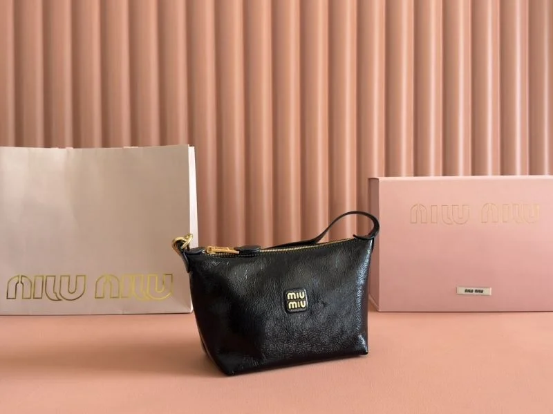Miu Miu Top Handle Bags