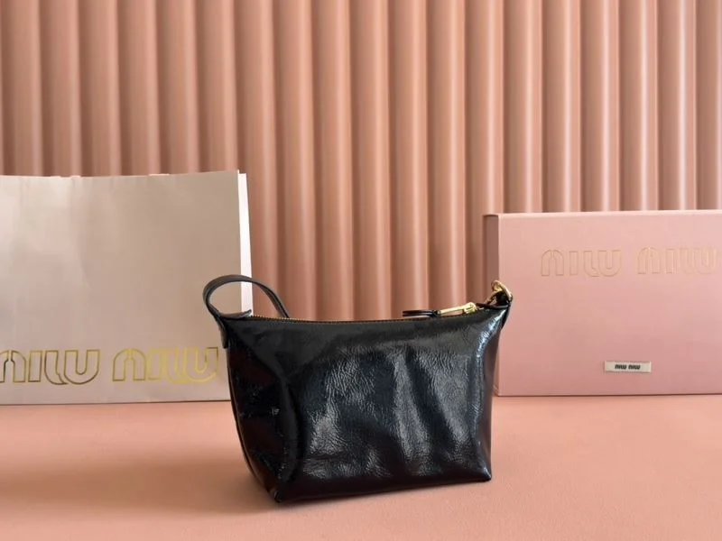 Official Miu Miu Top Handle Bags