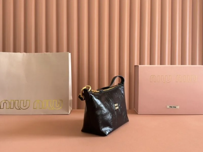 Official Miu Miu Top Handle Bags