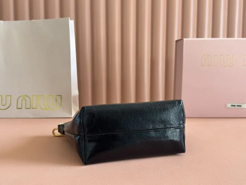 Official Miu Miu Top Handle Bags