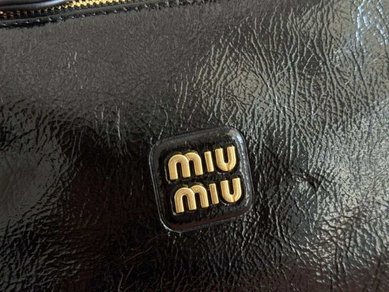 Official Miu Miu Top Handle Bags