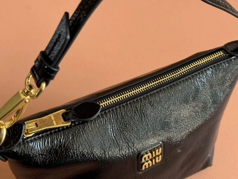 Official Miu Miu Top Handle Bags
