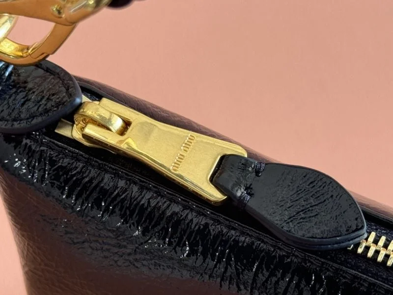 Official Miu Miu Top Handle Bags