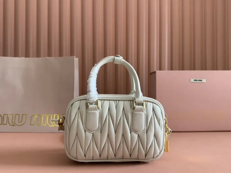 OEM Miu Miu Top Handle Bags