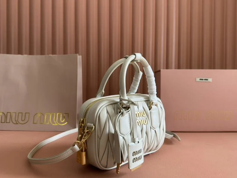 OEM Miu Miu Top Handle Bags