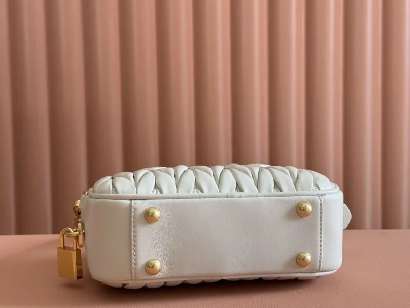 OEM Miu Miu Top Handle Bags