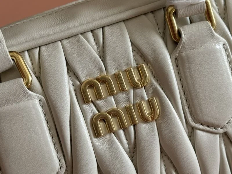 OEM Miu Miu Top Handle Bags