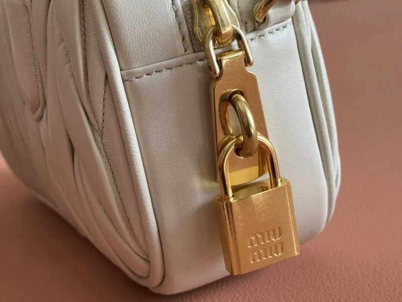 OEM Miu Miu Top Handle Bags
