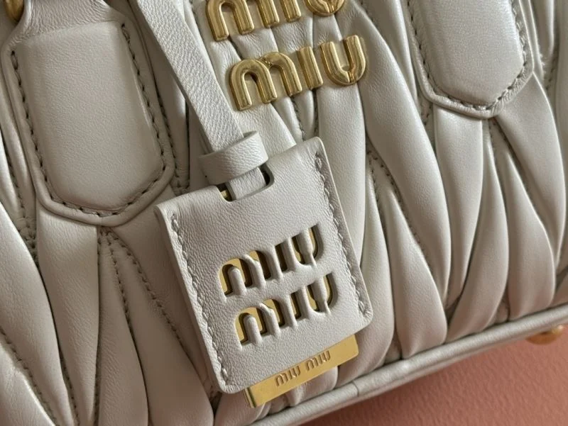 OEM Miu Miu Top Handle Bags