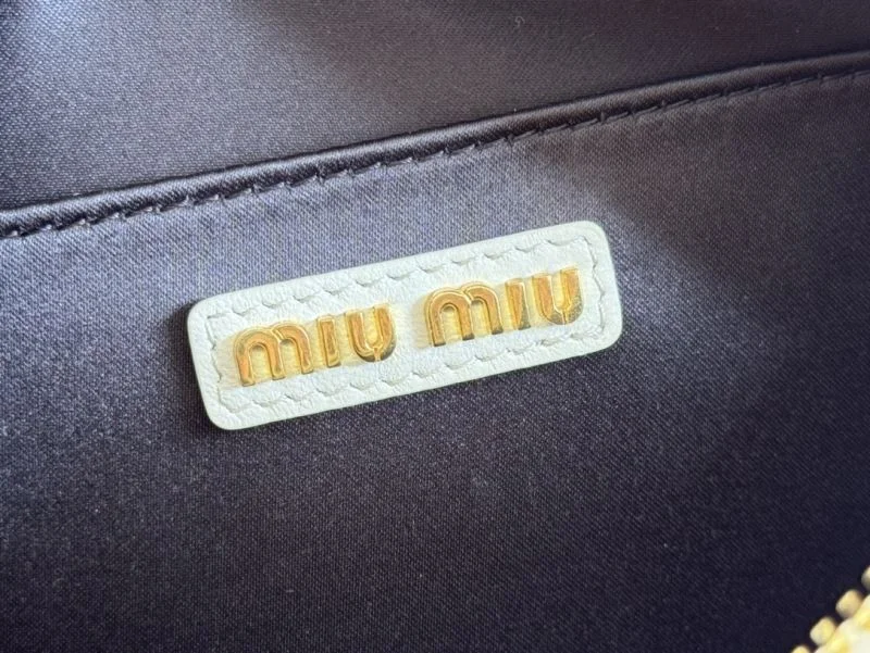 OEM Miu Miu Top Handle Bags