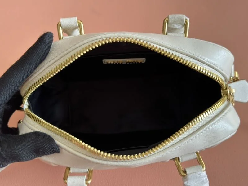 OEM Miu Miu Top Handle Bags