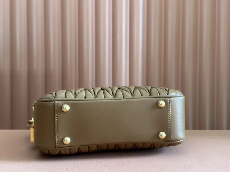 Cut-rate Miu Miu Top Handle Bags