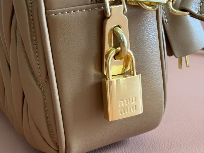 Cut-rate Miu Miu Top Handle Bags