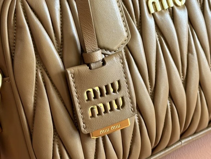 Cut-rate Miu Miu Top Handle Bags