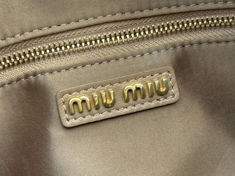Cut-rate Miu Miu Top Handle Bags