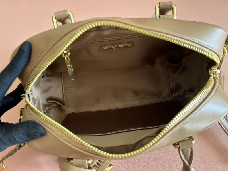 Cut-rate Miu Miu Top Handle Bags