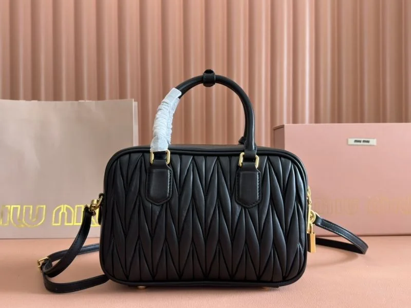 Inexpensive Miu Miu Top Handle Bags