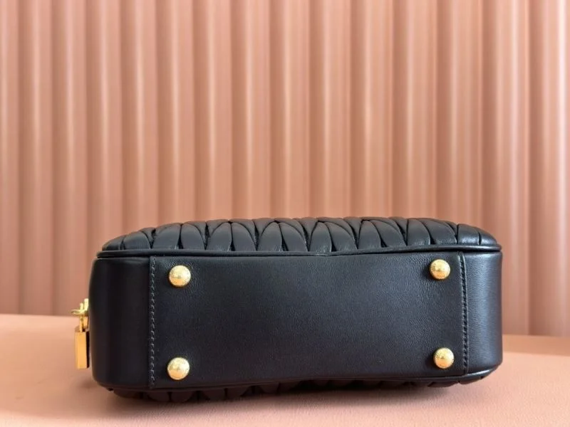 Inexpensive Miu Miu Top Handle Bags