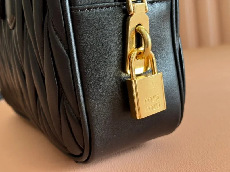 Inexpensive Miu Miu Top Handle Bags