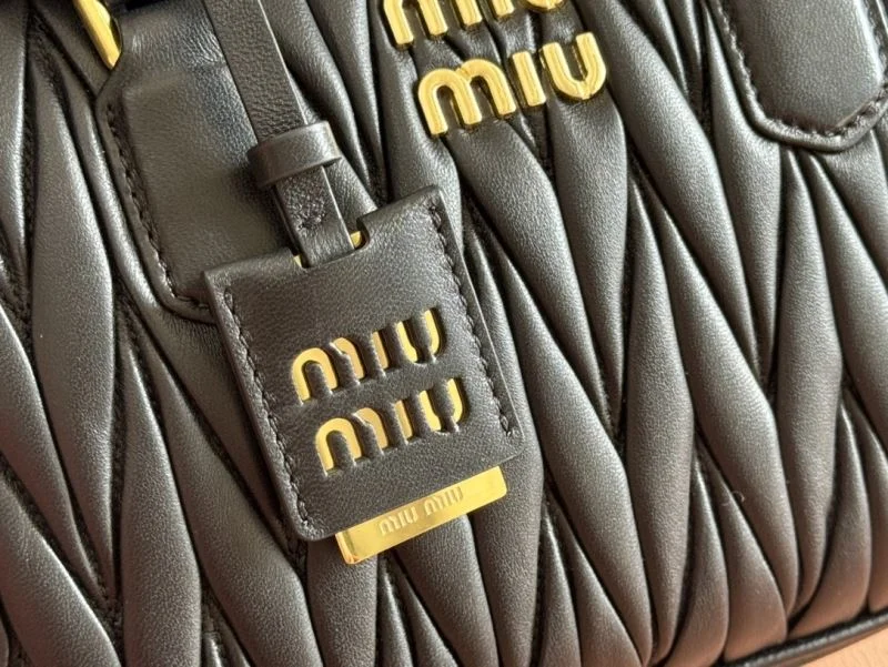 Inexpensive Miu Miu Top Handle Bags