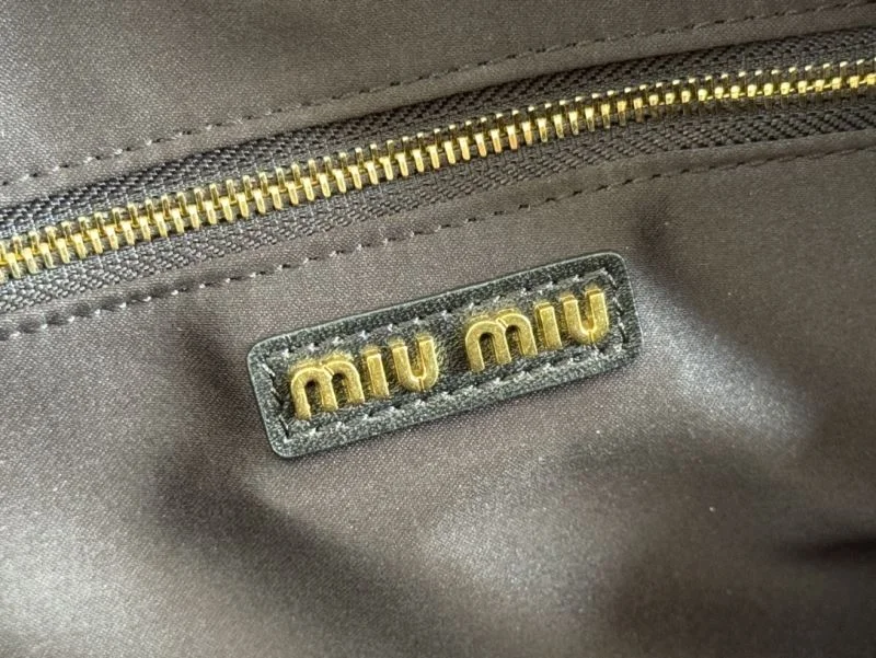 Inexpensive Miu Miu Top Handle Bags