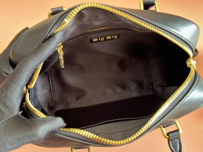 Inexpensive Miu Miu Top Handle Bags