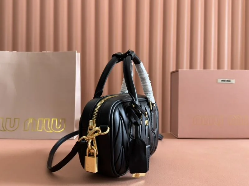 Reasonably priced Miu Miu Top Handle Bags