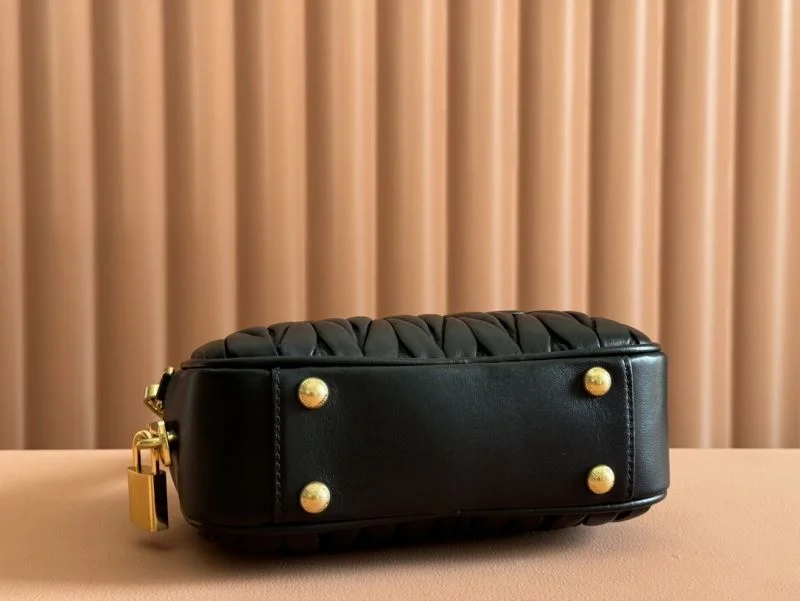 Reasonably priced Miu Miu Top Handle Bags