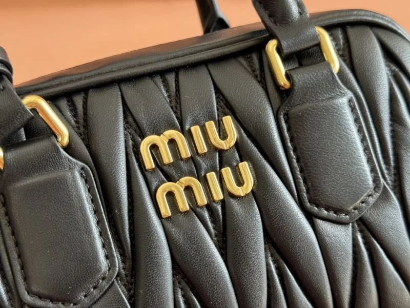 Reasonably priced Miu Miu Top Handle Bags
