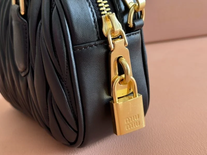 Reasonably priced Miu Miu Top Handle Bags