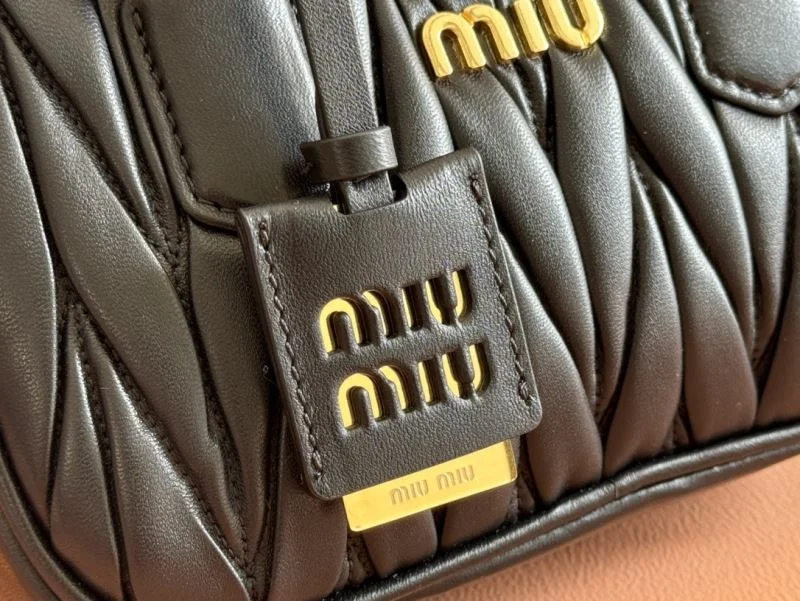 Reasonably priced Miu Miu Top Handle Bags